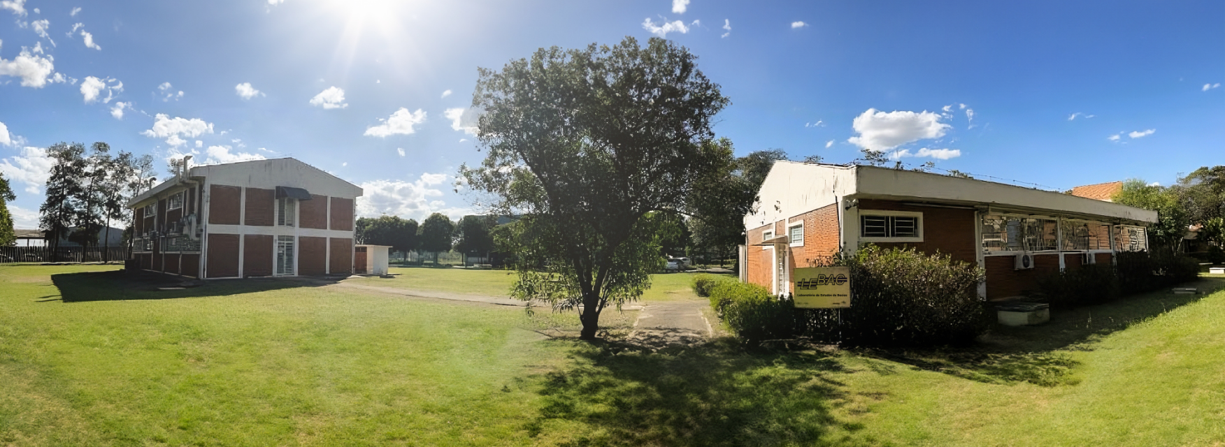 Sobre o LEBAC – LEBAC